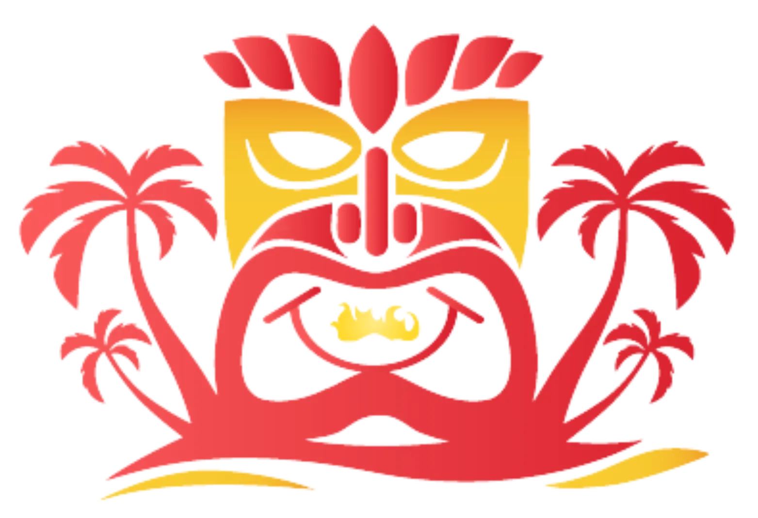 Go Kart Racing - Tiki Adventure Zone